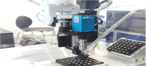 Product list menu - HANTAS