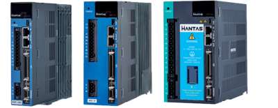 AD Controller - HANTAS