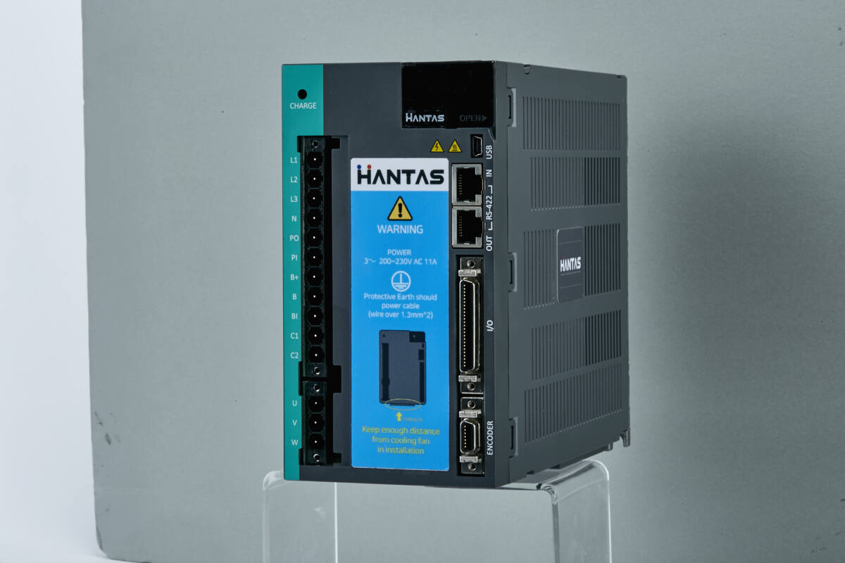 AD Controller - HANTAS