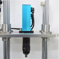 Automation (Screw Feeder) - HANTAS