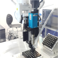 Automation (Screw Feeder) - HANTAS