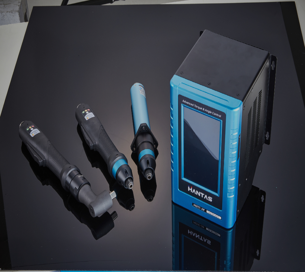 MDT Controller - HANTAS